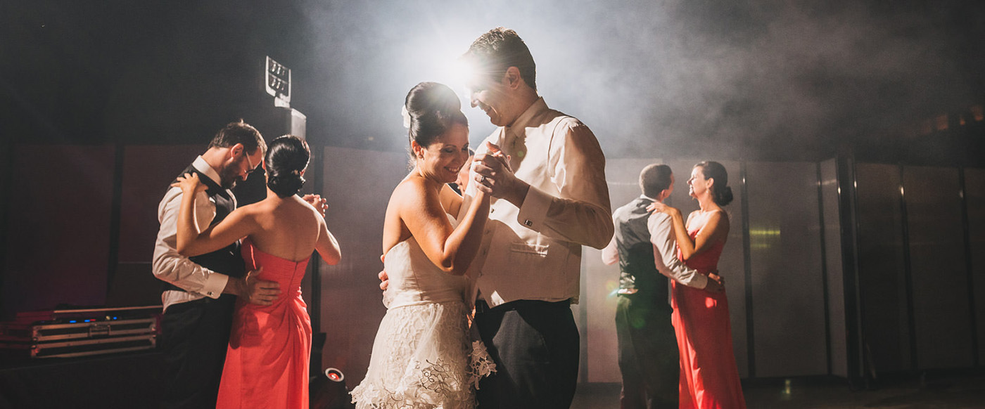 Rennay and Brad. - Matthew Evans Photography