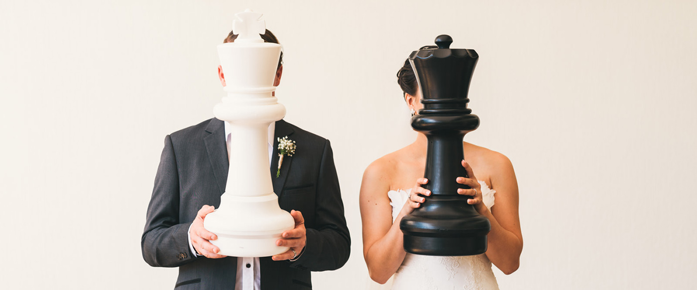 Annie and Jeremy // Cairns. - Matthew Evans Photography