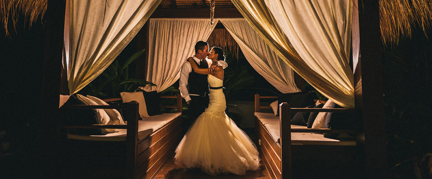 Tara and Ben // Mali Mali. - Matthew Evans Photography